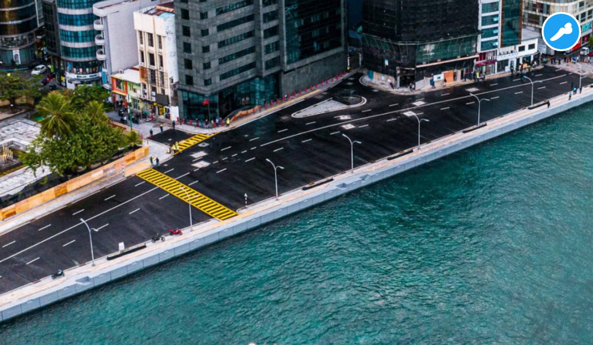 Temporary Services from Jetty Number 1 Begin | curated by summary.mv